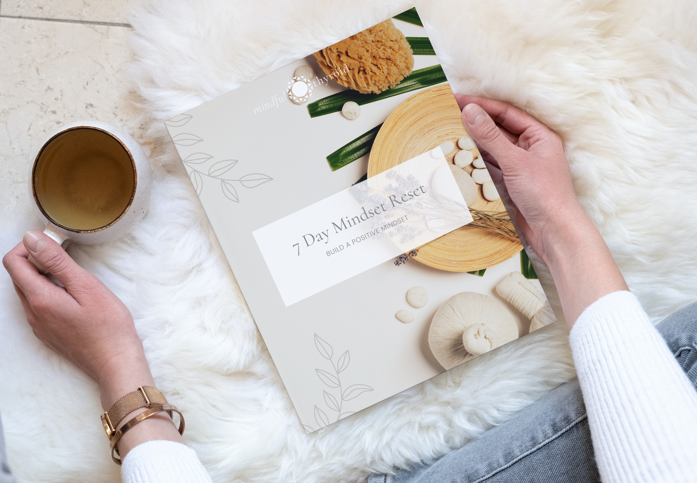 Mindful Thyroid - Nutrition Therapy For Thyroid Health